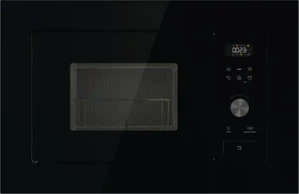 GORENJE Ugradna mikrotalasna rerna BM201AG1BG