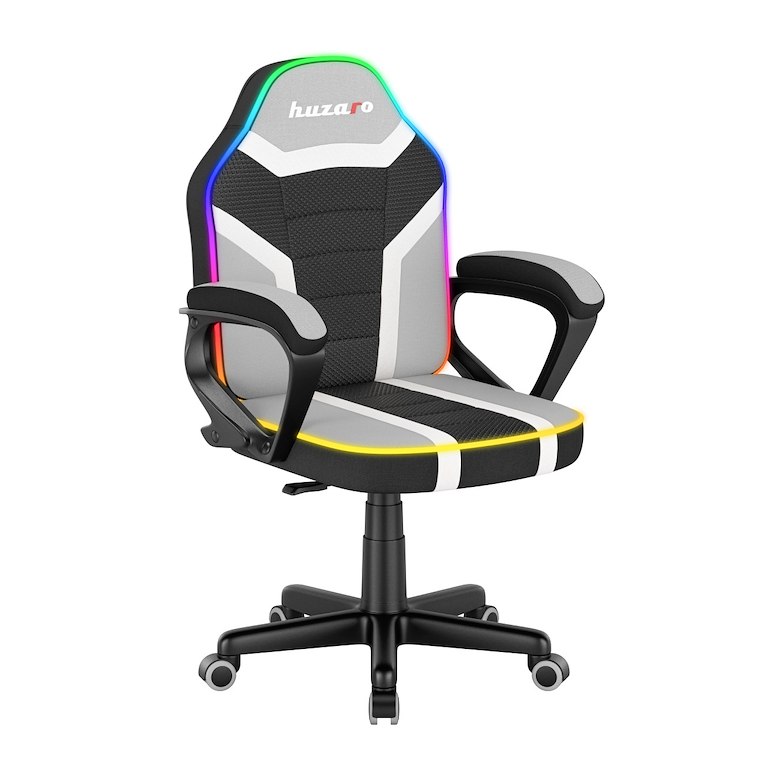 Huzaro Ranger 1.0 RGB LED Dečija Gaming Stolica
