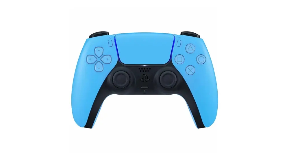 SONY Bežični džojstik za PS5 DualSense plavi