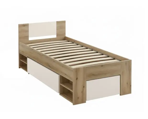 Krevet samac Nordik 90×200