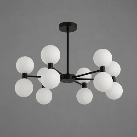 Luster KX2033/12 BK ( 5278 )