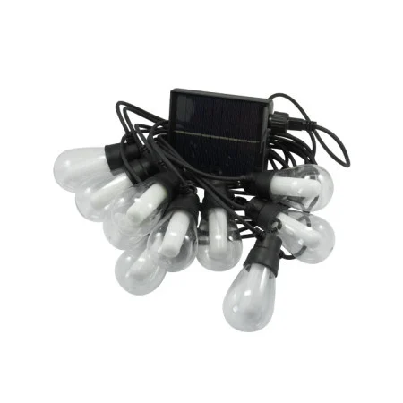Yiwu 11830 Solarni LED niz 6.5 m, 10 sijalica ( 16834-11830 )