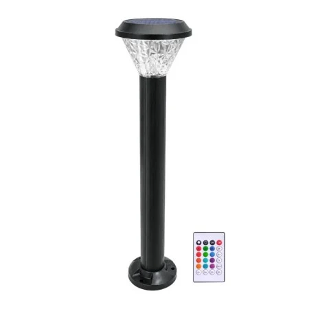 Yiwu 11819 Stubna solarna lampa sa daljinskim upr. ( 16834-11819 )