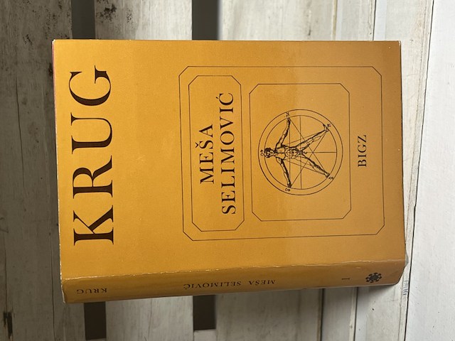 Krug -Mesa Selimovic