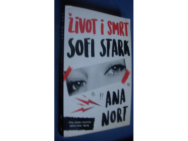 ŽIVOT I SMRT SOFI STARK - Ana Nort