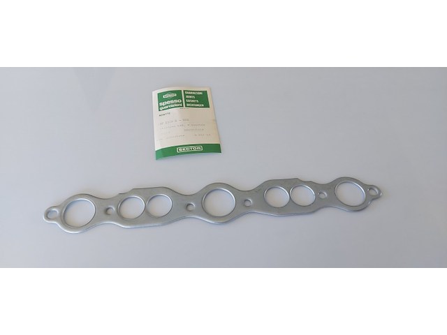 Dihtung usisno izduvne grane, FIAT 1100 R, 238  4145119