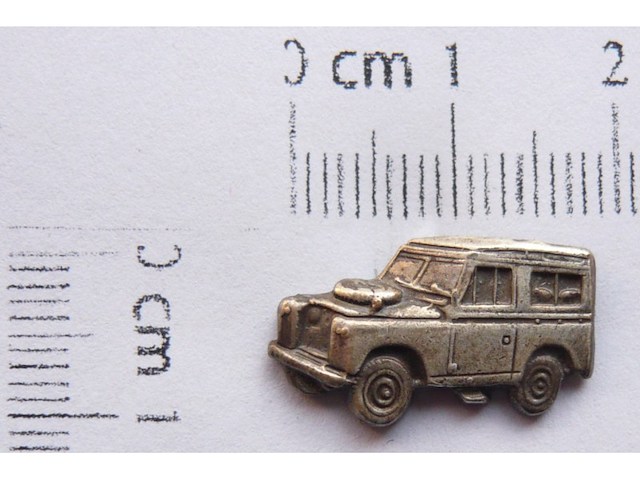 Land Rover
