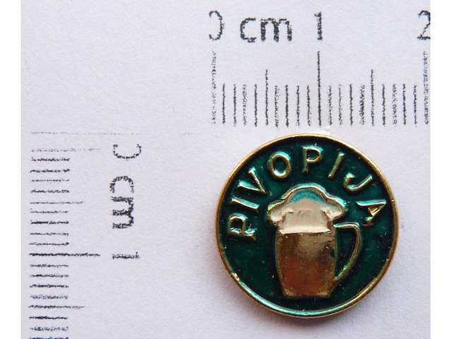 Pivopija