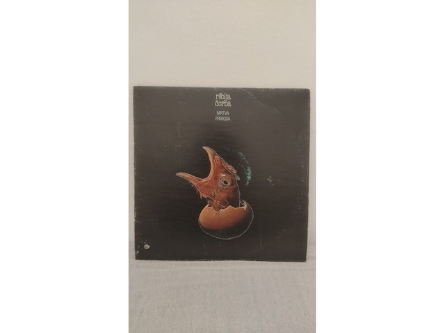 RIBLJA ČORBA - Mrtva priroda
