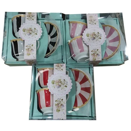 Set dve soljice i tanjirici #7-na-1443 ( 26278 )