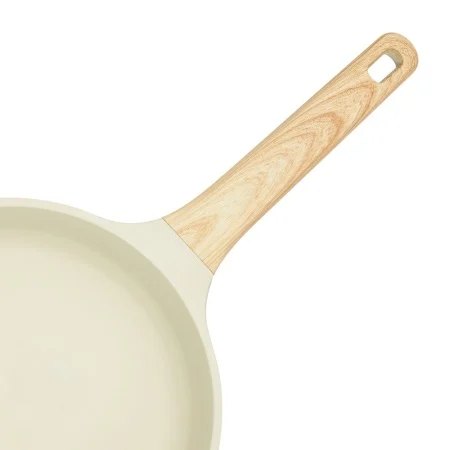 Resto 93810 Ran beige Frypan 26x5.9cm Kitchenware ( 307-0007 )