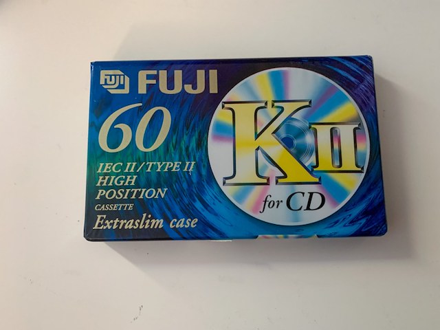 Fuji KII 60