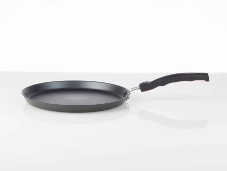 Mehrzer tiganj za palačinke 25cm, diamond black ( 864993 )