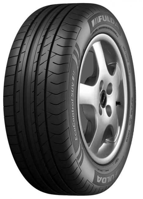 Fulda ECOCONTROL SUV
235/55 R18 100V