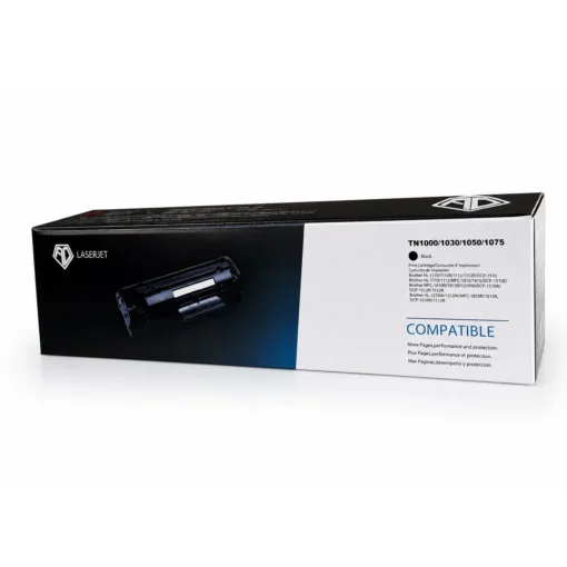 Kompatibilni toner Brother TN1000 / TN1030 / TN1050 AD