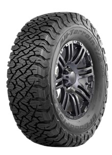 BFGoodrich ALL-TERRAIN T/A KO3
245/70 R16 113/110S
