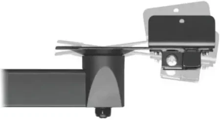 Kettz NZV-051 Nosaci za auto zvucnike