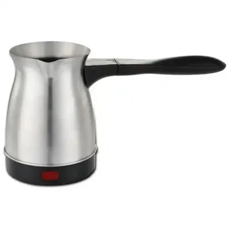 Rosberg R51165A/inox/snaga 600W/zapremina 0.5L Kuvalo za kafu