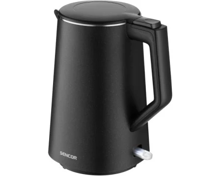 Sencor SWK 0551BK kuvalo