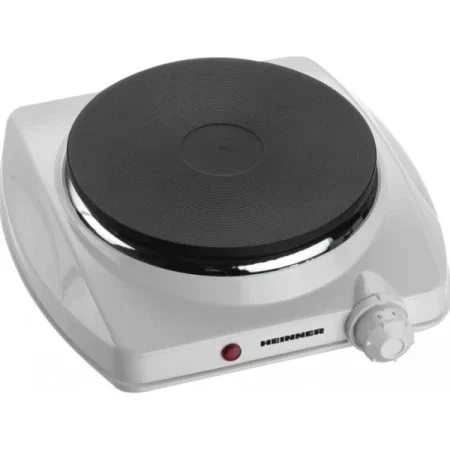 Heinner HSHP-K1400WH 1400W/1RINGLA/fi 18.5cm Električni rešo