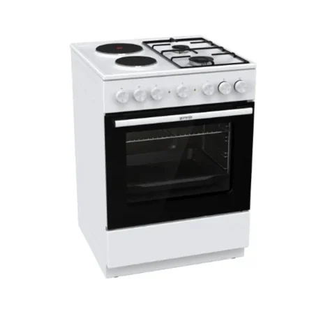 Gorenje GK6B40WG Električni šporet