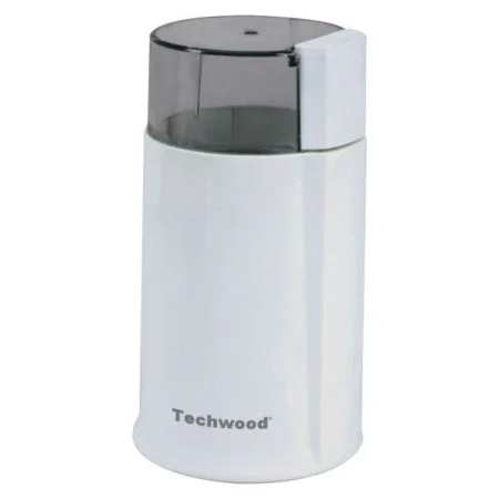 Techwood TMC-884 mlin za kafu beli ( 20792 )
