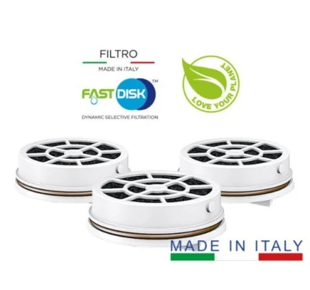Laica FD03A Fast disk filter ( 17875 )