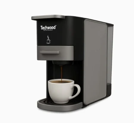 Techwood TCA-026N aparat za kafu ( 20907 )