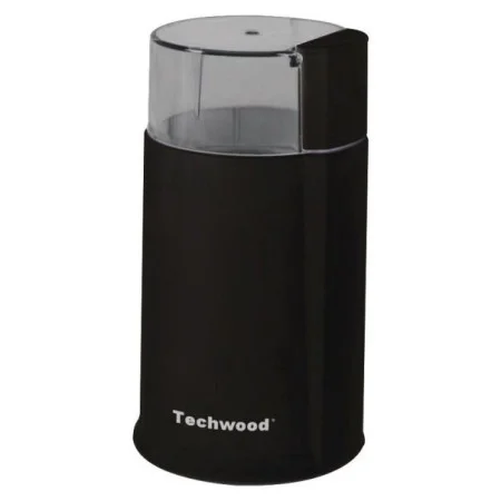 Techwood TMC-886 mlin za kafu crni ( 20793 )