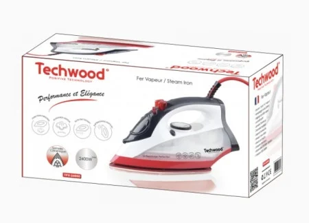 Techwood TFV-2405C pegla ( 20917 )