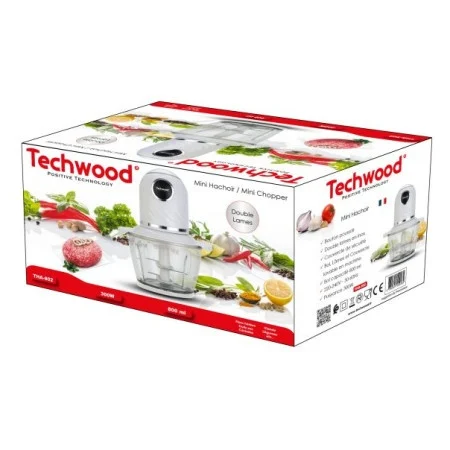 Techwood THA-802 seckalica ( 20821 )