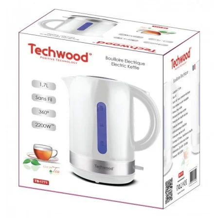 Techwood TB-1771 ketler 1.7l ( 20905 )