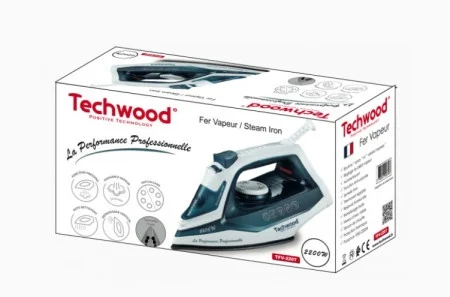 Techwood TFV-2207 pegla ( 20916 )