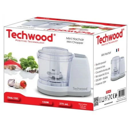 Techwood THA-150 seckalica ( 20819 )