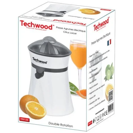 Techwood TPF-32 cediljka za citruse ( 20805 )