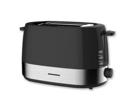 Heinner HTP-850BK toster ( 17984 )