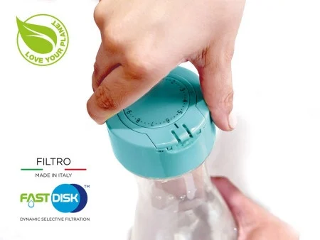 Laica B01BA Boca za filtriranje plastična ( 17876 )