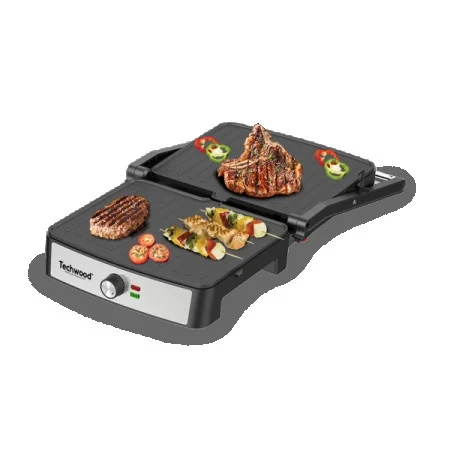 Techwood TGD-090 gril toster ( 21044 )