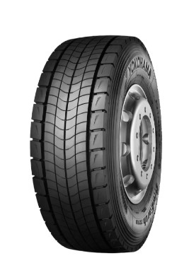 YOKOHAMA BLUEARTH 721D
315/70 R22.5 154/150L
