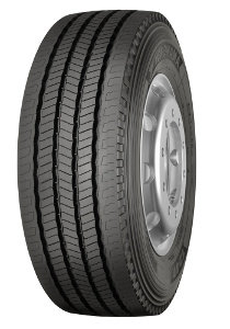YOKOHAMA 124R
315/60 R22.5 154/148L PREDNJA