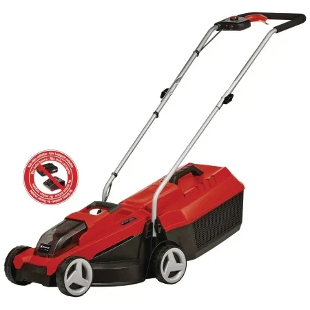Einhell GE-CM 18/32 Li 4,0 Ah Set Aku. kosačica, punjač i baterija ( 3810000032 )