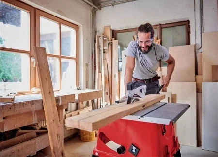 Einhell TC-TS 254 U, Stoni cirkular sa postoljem ( 4340510 )