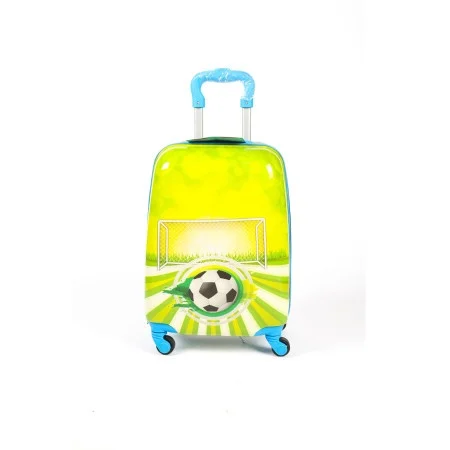 Kofer a903 dečiji kick enjoy 16" hop fudbal ( 70864 )