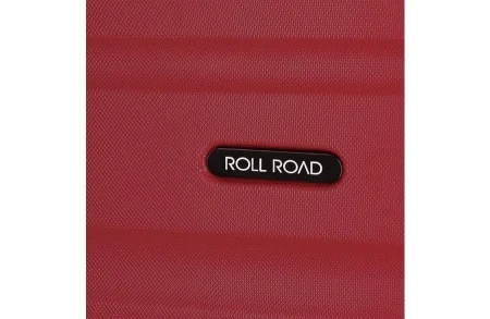 Roll Road Flex set kofera 3/1 - bordo ( 58.494.6K )