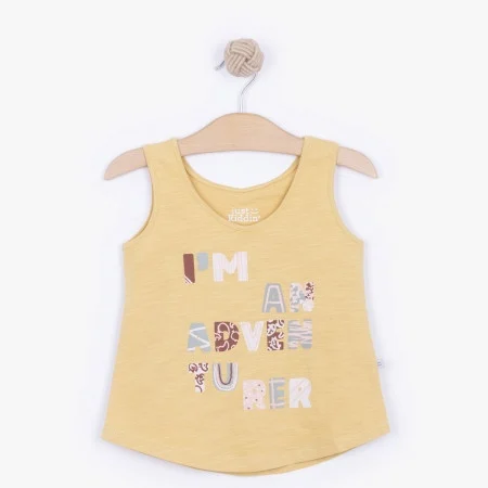 Just kiddin majica "Boho Girl", 4 ( 14002902 )