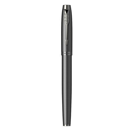 Parker roler olovka royal im monochrome titanium ( PK72960 )