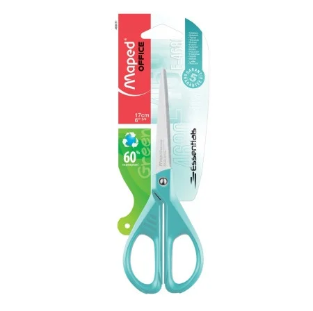 Maped m468011 essentials 17cm ( M468011 )