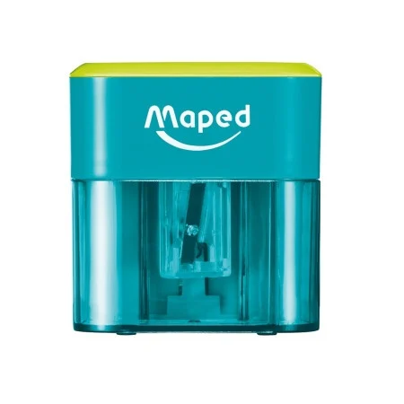 Maped rezači za olovke m027330 turbo twist 2.0 na baterije ( M027330 )
