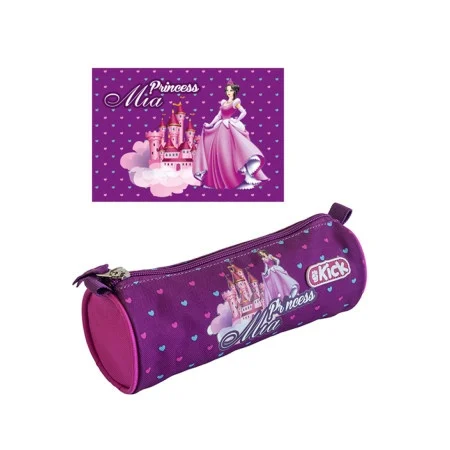 Kick pernica ovalna +puzzla , fi8*21 cm 7-kpo16003 ( 32118 )