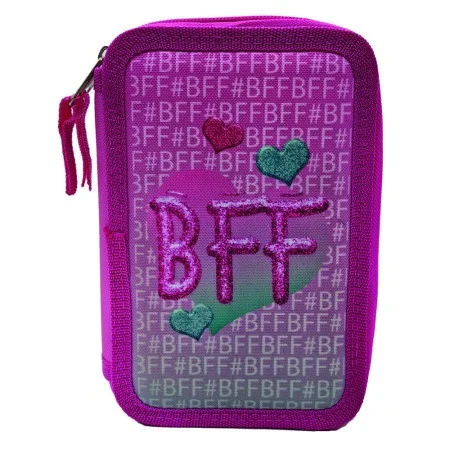 Pernica puna - 2 zipa kick bff 2025. ( 32268 )